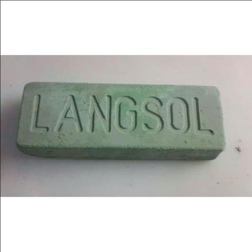 Jual batu ijo poles original batu poles batu poles stainless asli ...