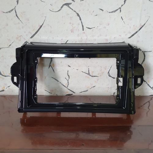 Jual Frame head unit Android Toyota Fortuner 2016-2020 9 inch - Kota ...