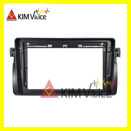 Jual Frame Head Unit Android 9 inch for BMW 3 e46 1998-2005 - Frame ...