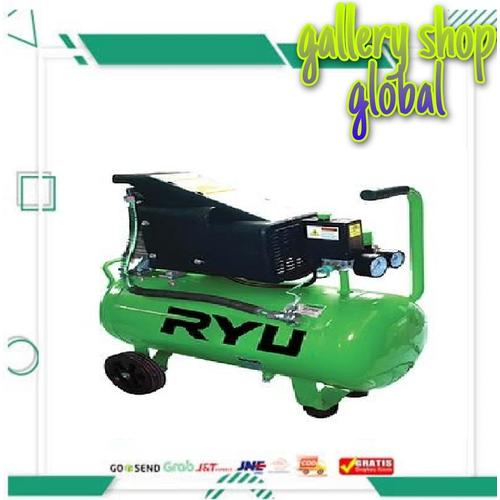 Jual KOMPRESOR TEKIRO RYU RCP 75-1 / COMPRESSOR 0.75 HP TEKIRO RYU ...