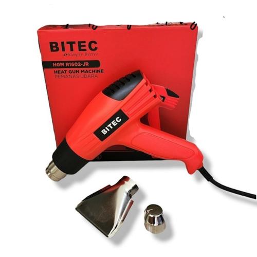 Jual hot gun heat gun -alat pemanas Bitec - Kota Bandung - Raffteknik ...