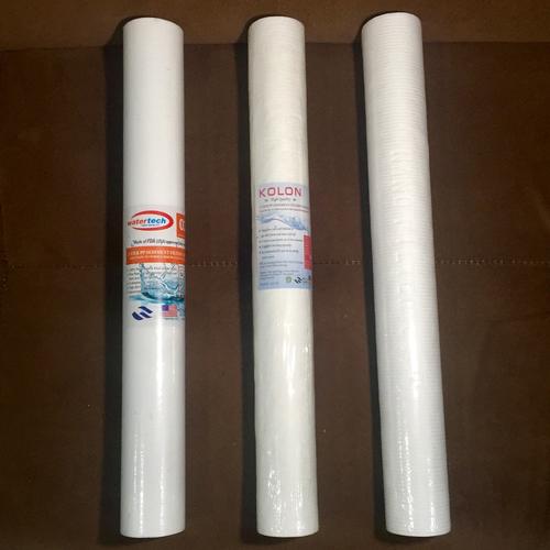 Jual Cartridge Water Filter Sedimen 20" inch untuk Refill Filter Air ...