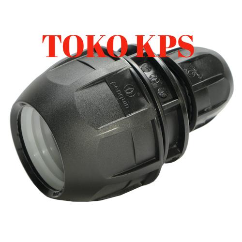 Jual Fitting HDPE Reducer Coupler - Kab. Tangerang - TokoKPS | Tokopedia