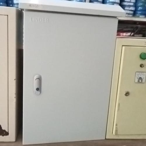 Jual Box Panel 60x40x20 Topi Outdoor Linder 60 x 40 x 20cm - Kota ...