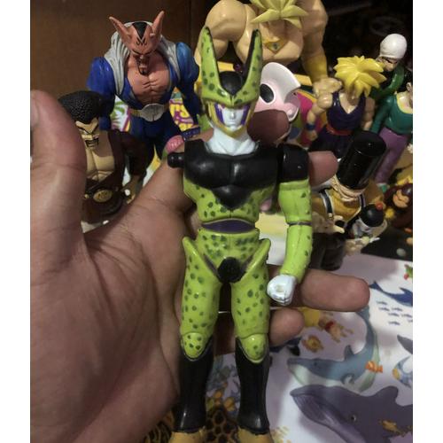 Jual Cell final form Dragonball figure - Kota Bandung - Daddy Pinata ...
