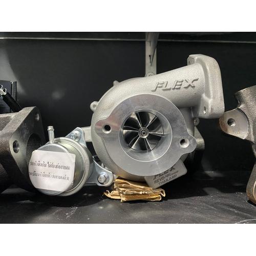 Jual Turbo FLEX Revo 44 Innova Fortuner Hilux PNP 1GD 2GD Non VNT - 240 ...