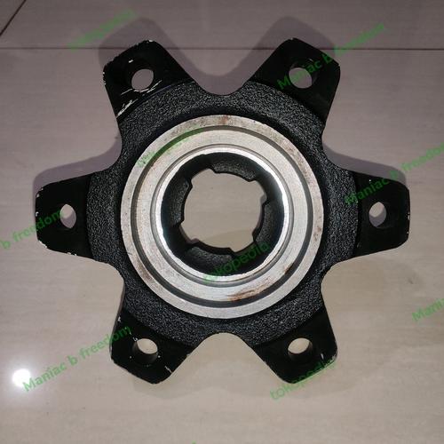 Jual Hub Roda Belakang Forklift Komatsu 2,5 Ton / Hub Roda Komatsu TCM ...