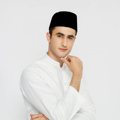 Jual SONGKOK PECI KOPIAH ATLAS PREMIUM AC ORIGINAL - 4 - Kab. Gresik ...