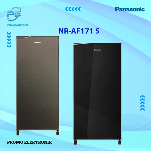 Jual Panasonic NR-AF171S - S KULKAS 1 PINTU 155LITER AF 171 S Garansi Resmi - Abu-abu - Jakarta ...