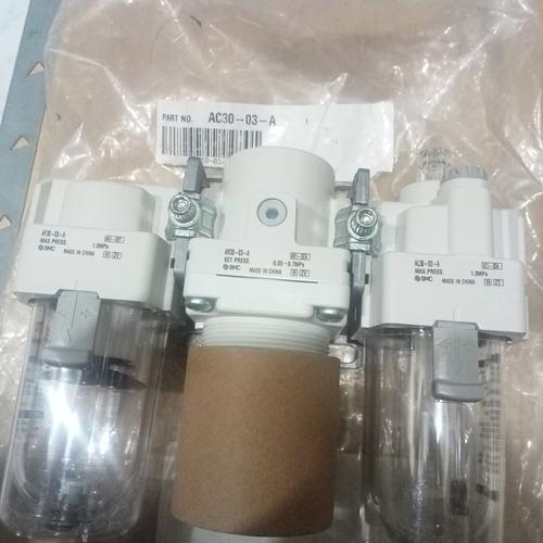 Jual SOLENOID VALVE SMC AC30-03-A - Jakarta Barat - Andalan Pneumatic ...