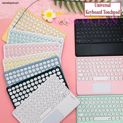 Jual ADVAN TAB SKETSA 1 2 UNIVERSAL KEYBOARD BLUETOOTH TOUCHPAD ...