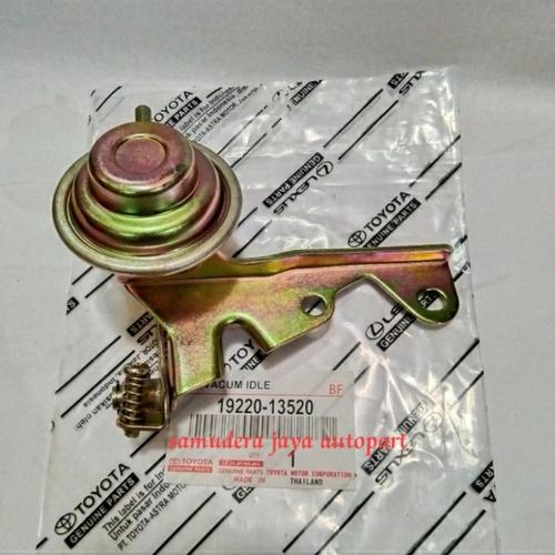 Jual VACUM AC UP AC TOYOTA KIJANG 7K - Jakarta Pusat - NEWMOTORPART | Tokopedia