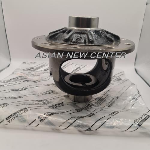 Jual CASE DIFF ONLY TENGKORAK GARDAN HILUX SINGLE CABIN ORIGINAL GRESS ...
