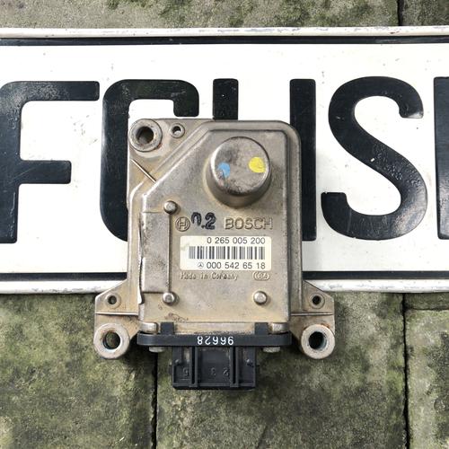 Jual Original Mercedes Benz W210 ESP Acceleration Sensor 0005426518 ...