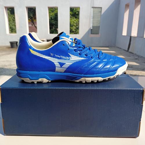 Jual Mizuno Rebula Cup AS/TF Biru - 42 - Jakarta Barat - ww_sport ...