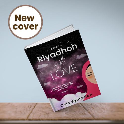 Jual Buku Riyadhoh With Love Original - Kab. Mojokerto - Aisyah Q'shop ...