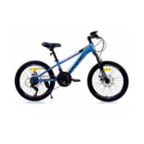 Jual Sepeda Gunung MTB Evergreen Ranger 520 21 Speed 26 Inci Garansi ...
