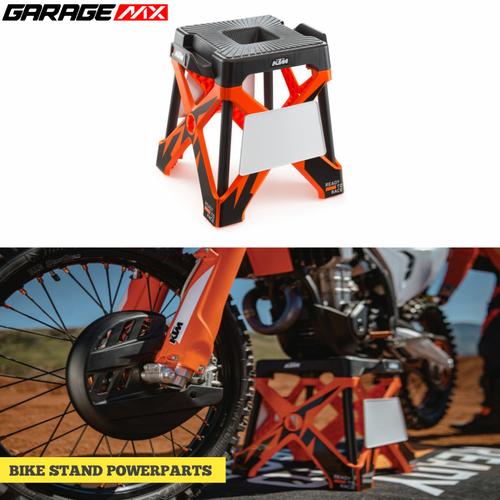 Jual BIKE STAND KTM POWERPARTS . STANDAR PADDOCK KTM - Kab. Bandung ...