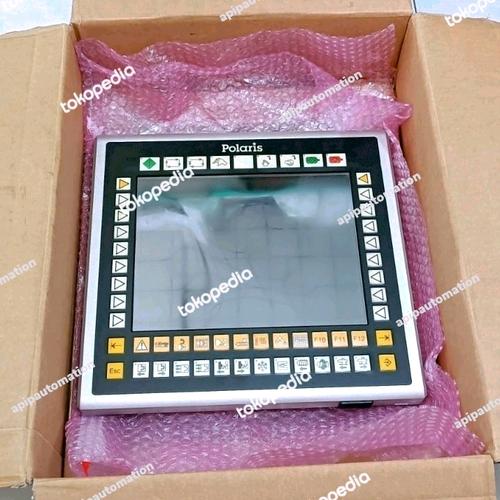 Jual Beckhoff HMI-CP791110240000 | Mesin Cetak Injeksi preform Husky ...