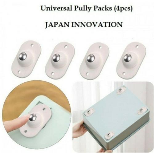 Jual Roda Castor Mini ORIGINAL - Jakarta Utara - 2ndbridge | Tokopedia