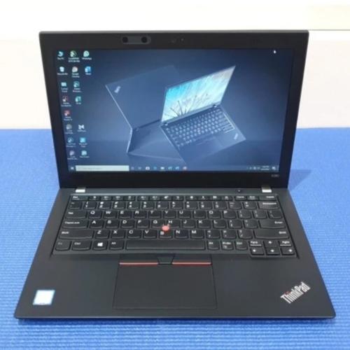 Jual Laptop LenovoTHINKPAD X280 TOUCHSCREEN Core i5/gen8/ram 8gb/ssd ...