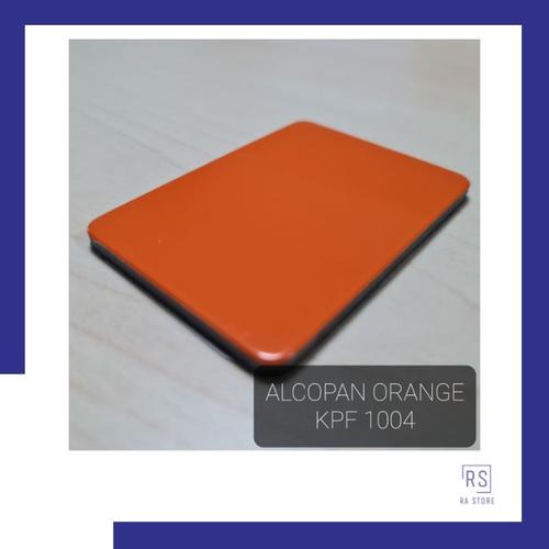 Jual ACP Alcopan 1220x2440x4mm PE Indoor Aluminum Composite Panel ...