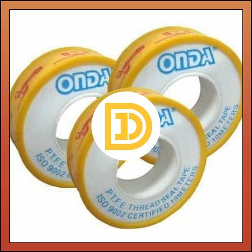 Jual Seal Tape Onda Original Penutup Celah Keran Kran Air Sealtip ...