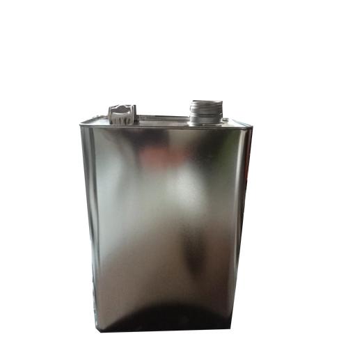 Jual KALENG SAMPLE BBM SOLVENT SPBU BENSIN 4 LITER - Jakarta Barat ...