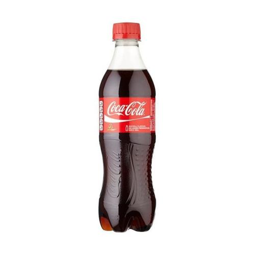 Jual Coca Cola Original 250ml Coca-Cola Minuman Bersoda Kemasan Botol ...