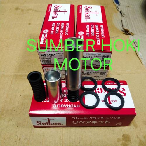 Jual BRAKE MASTER KIT ATAU BM KIT DAIHATSU GRANDMAX SEIKEN ORI ...