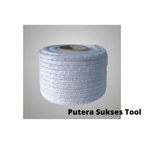 Jual CERAMIC FIBER SQUARE ROPE WITH SS WIRE - 5/8" x 50m - Jakarta ...