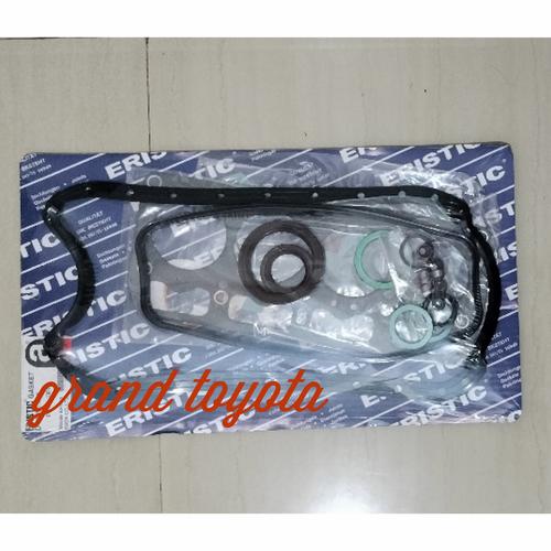 Jual Paking set 4K Packing set Corolla Dx Gasket Overhaul Dx KE70 - Kab ...