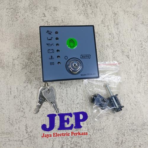 Jual Module Auto start model DSE701-AS automatic start Unit OEM ...