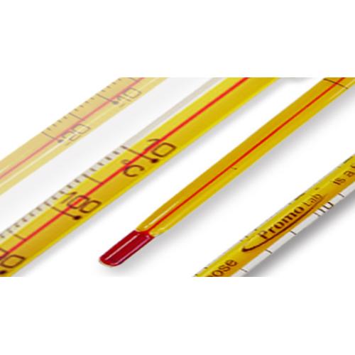 Jual PROMOLAB Thermometer -10+60 : 0.5°C partial immersion Alla France ...