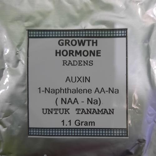 Jual AUXIN NAA-Na ZPT Root Hormon Akar Larut Air - 10 gr Larut air ...