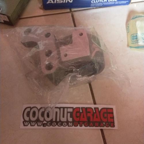 Jual mountingkananstarlet kapsul - Kab.Ciamis - coconut garage rubber ...