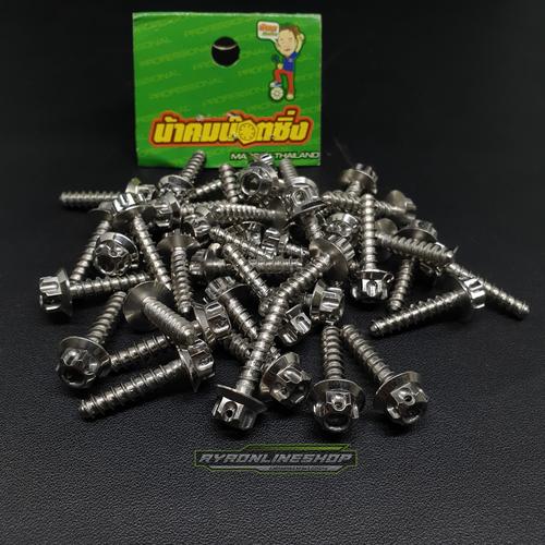 Jual probolt stainless baut skrup tutup box filter udara original ... Jual probolt stainless baut skrup tutup box filter udara original ...