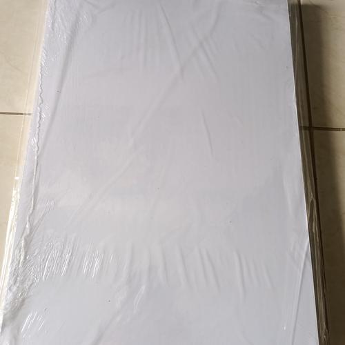 Jual [5 Lembar] Buffalo Polos / Buffalo Cover / Kertas Cover / Kertas ...