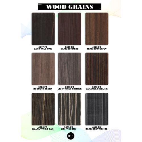 Jual PROMO HPL Wood Grains Winston Motif Urat Kayu Premium Double ...
