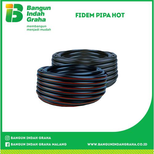 Jual FIDEM PIPA HOT - 16 MM - Kota Malang - Bangun Indah Graha | Tokopedia