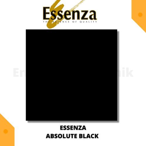 Jual Granite Essenza Absolute Black, Grey, White 60x60 Granite Lantai ...