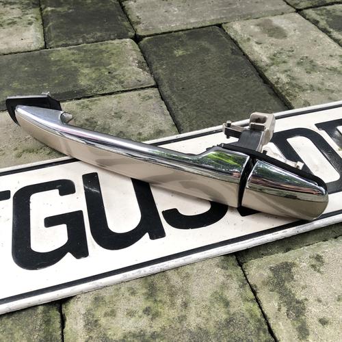 Jual Original Mercedes Benz W210 Handle Pintu Luar Belakang kiri - Kab ...