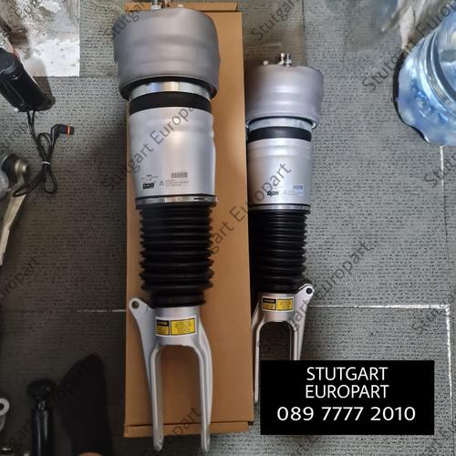 Jual SHOCK AIRSUS DEPAN PORSCHE PANAMERA (97034305215) SENSOR NEW ...