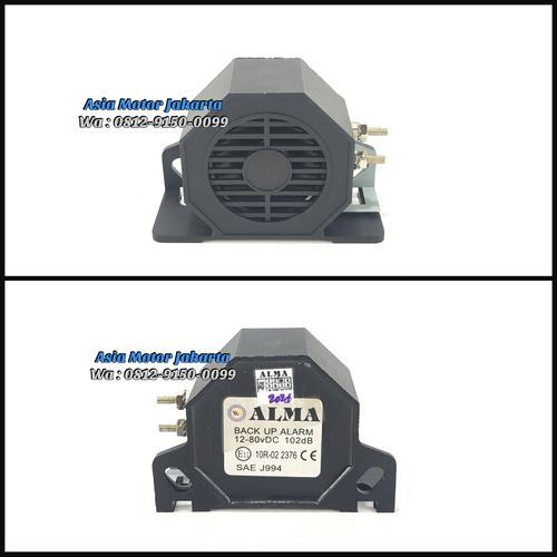 Jual Switch Mundur - Switch Buzzer - Alarm Mundur - Universal Truck ...