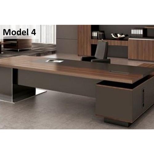 Jual Meja Direksi Meja Direktur Executive Style Premium Quality - Model ...