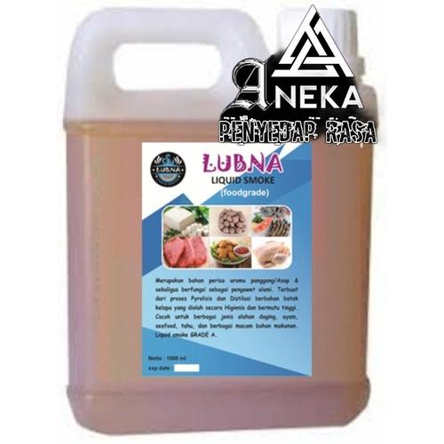 Jual asap cair batok kelapa grade A / GRADE 1 penguat rasa bakaran 1 ...