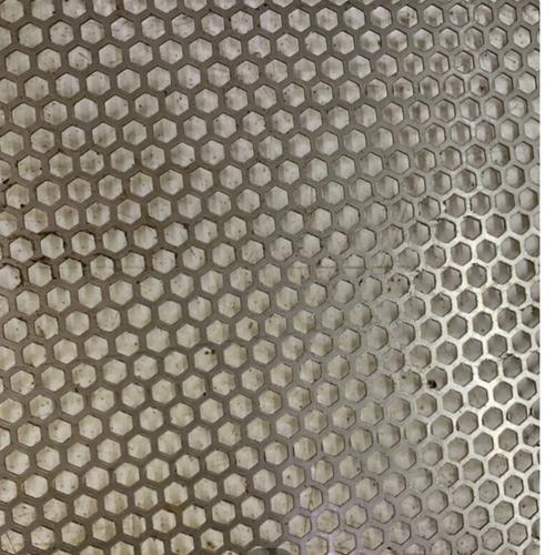 Jual plat besi ram speaker 60 cm x 60 cm - Kab. Bandung - Cv Hikmah ...