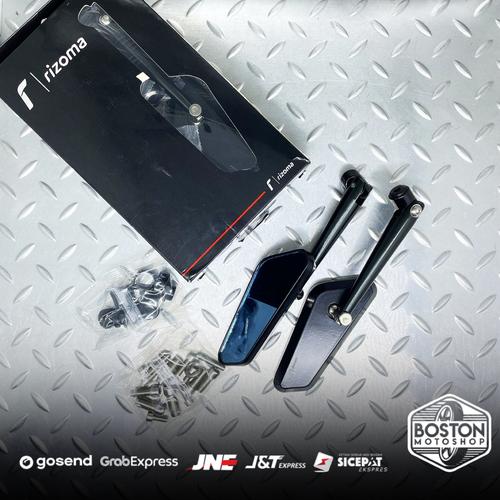 Jual SPION RIZOMA RIDE RICH CIRCUIT CASTING VESPA SPRINT PRIMA GTS LX ...