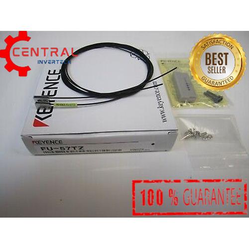 Jual Keyence FU-57TZ Original Fiber Optic Sensor - Kota Bandung ...