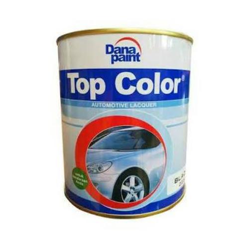 Jual danapaint top color cat duco laquer 1 kg warna merah - Kota ...